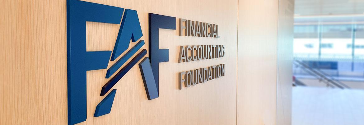 About the FAF